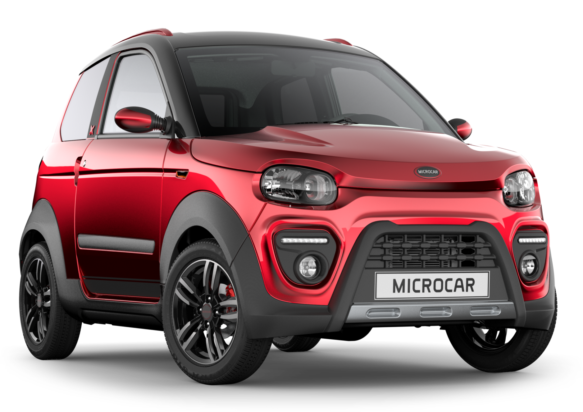 Microcar brommobiel kopen of leasen bij een erkende dealer - GT Mobility