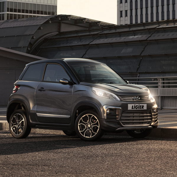 Een brommobiel kopen of leasen? Onderhoud aan uw 45km? - GT Mobility