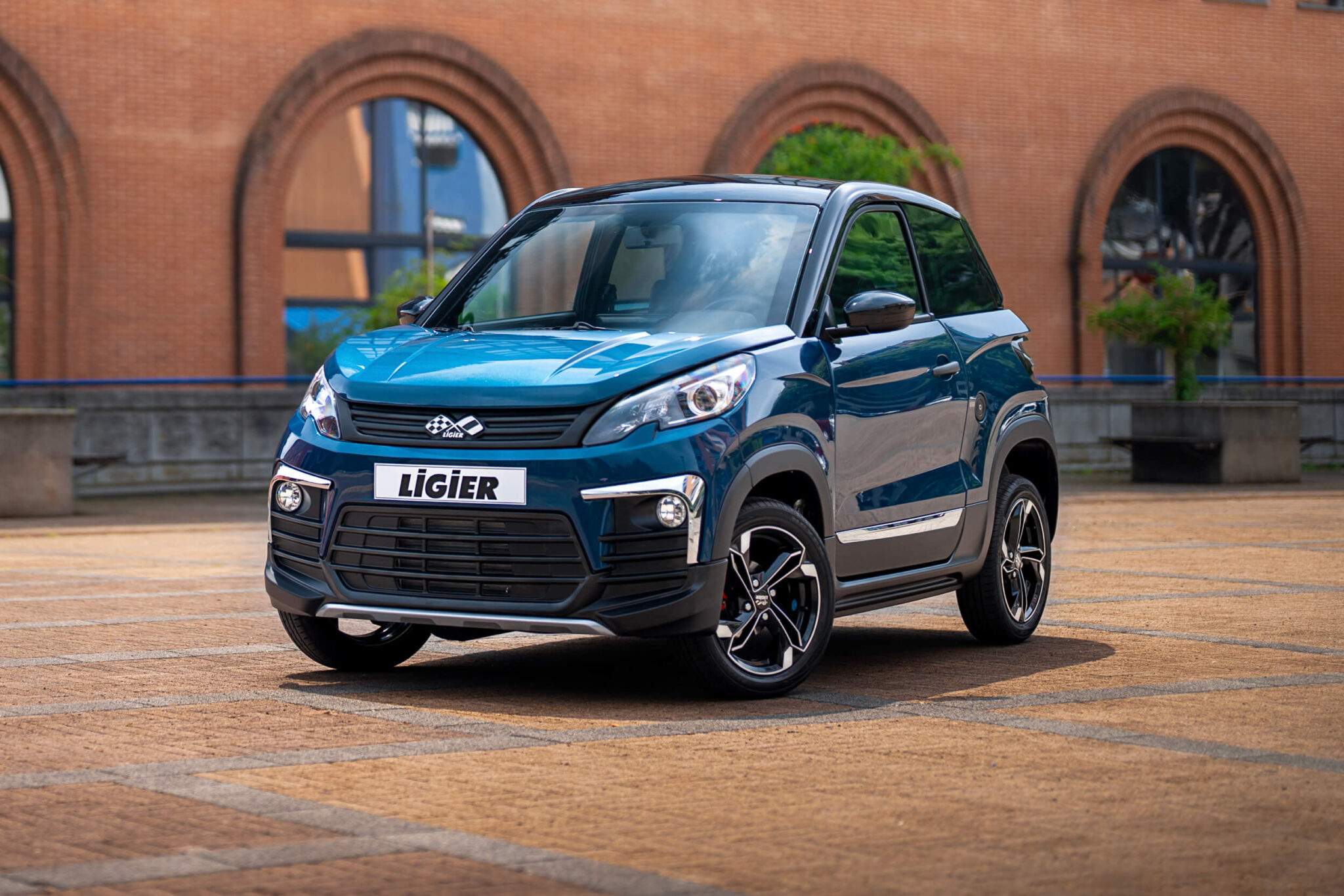 De wetgeving voor brommobielen. Alles wat je moet weten