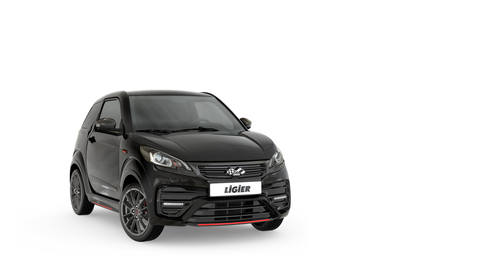 Ligier JS50 | GT Mobility