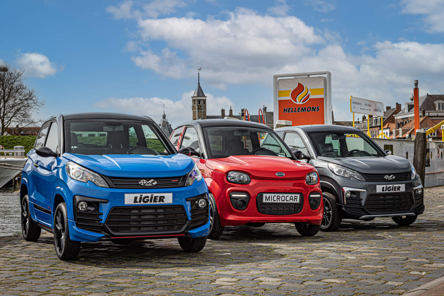 Een tweedehands brommobiel kopen? | GT Mobility