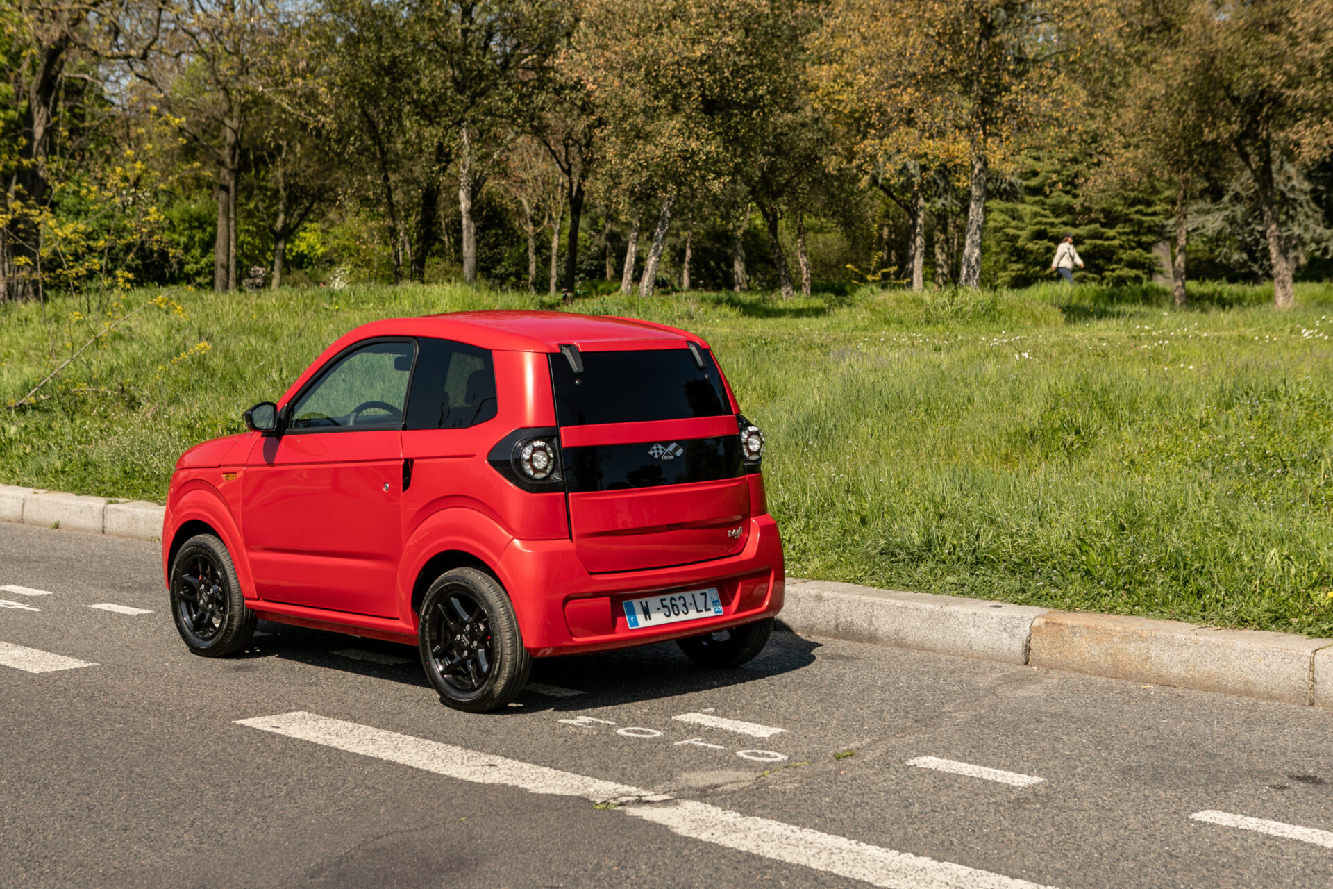 Een tweedehands brommobiel kopen? | GT Mobility