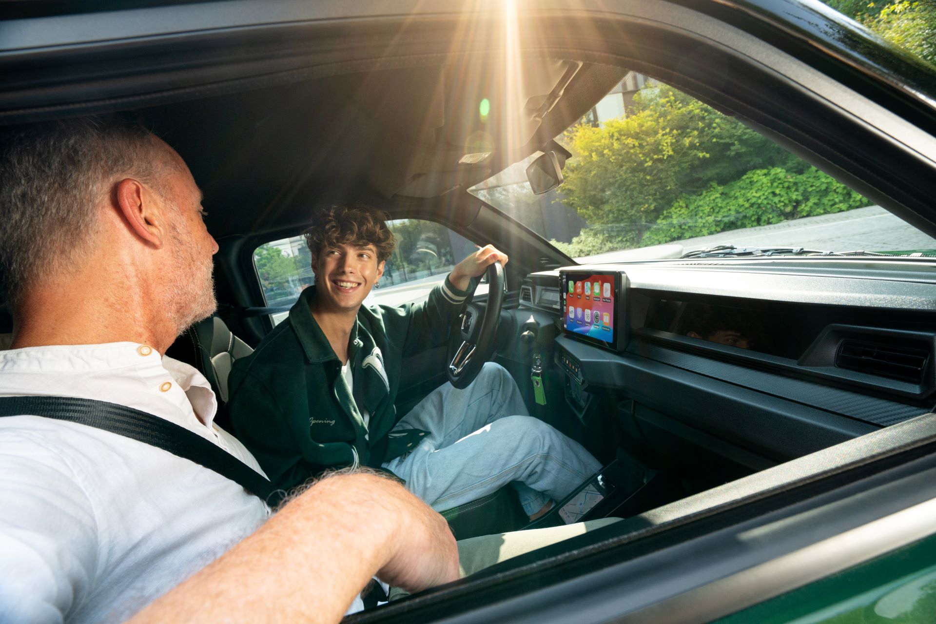 Ligier JS50 2025 | GT Mobility