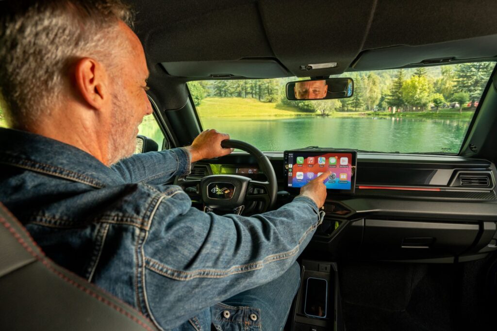 Ligier JS50 2025 | GT Mobility