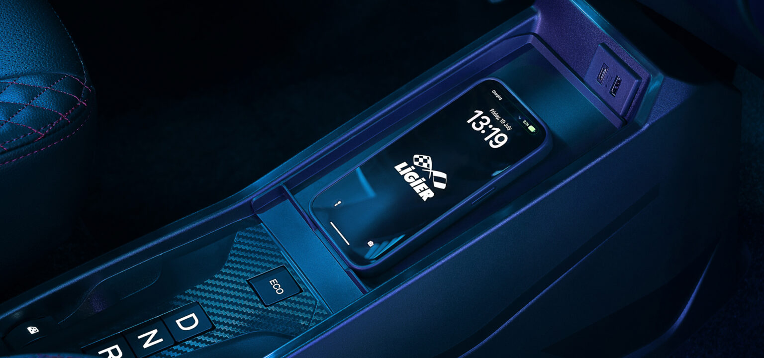 Ligier JS50 2025 | GT Mobility